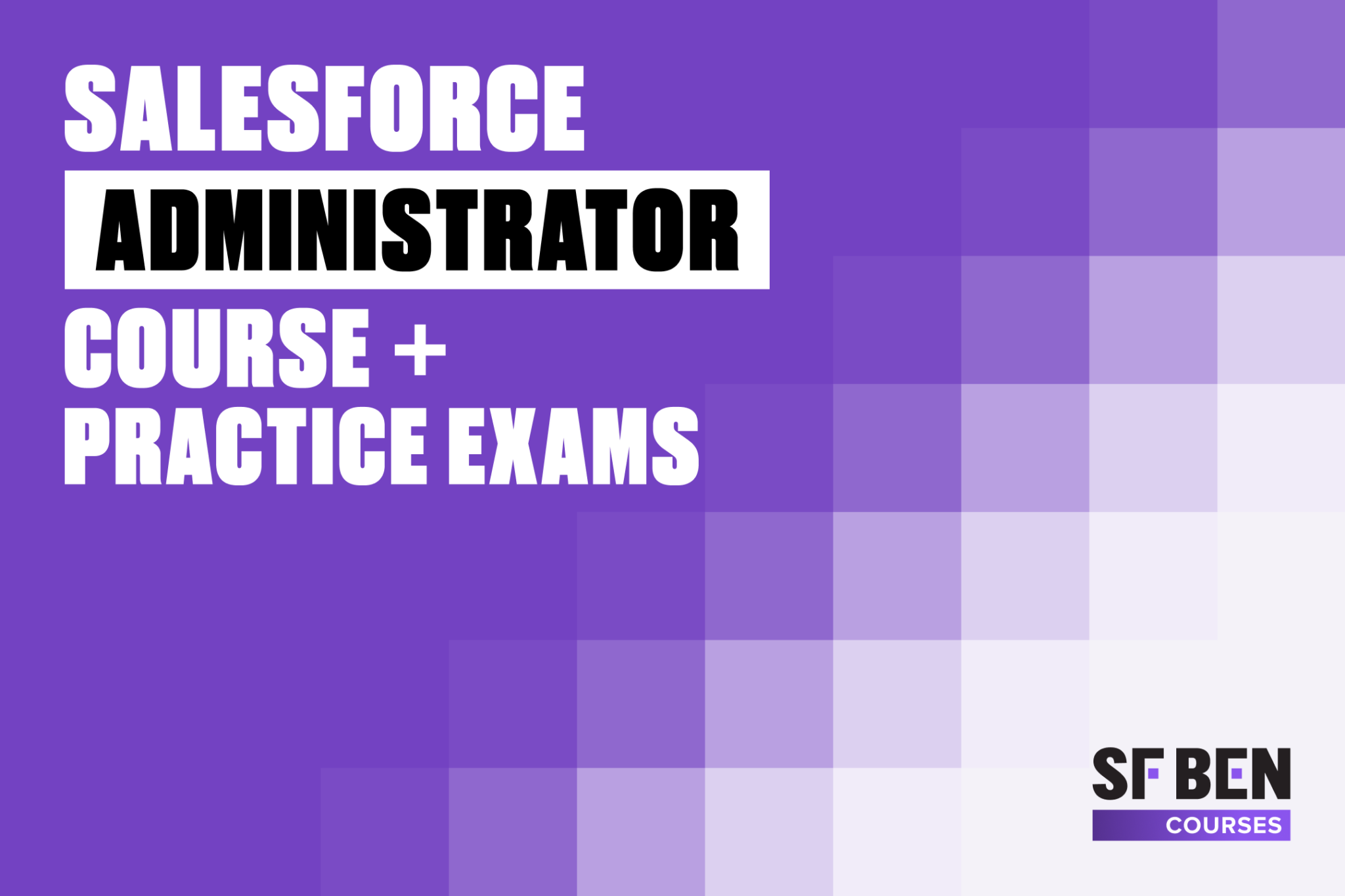 Courses – Salesforce Ben