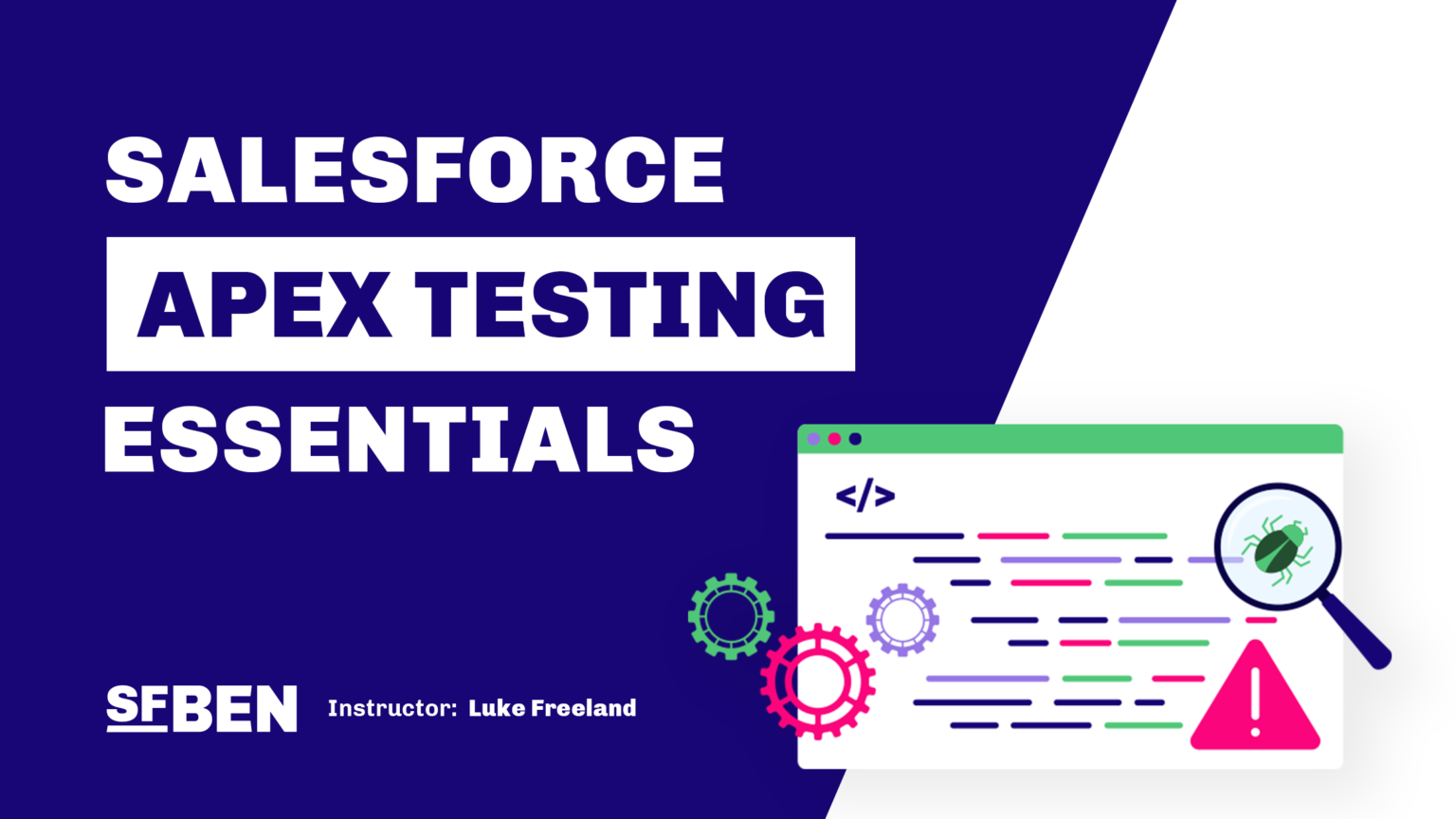 Courses – Salesforce Ben