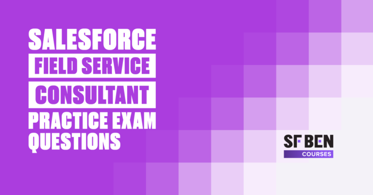 Courses – Salesforce Ben
