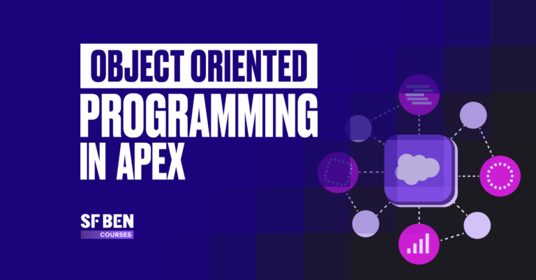 Object Oriented Programming in Apex – Courses