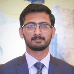 Muhammad Ammar Hassan – Courses