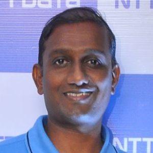 Ramesh B – Courses