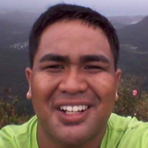 Kainoa Spencer – Courses