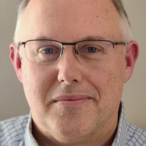 David Randolph – Courses