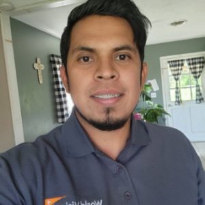 Sal Valencia – Courses