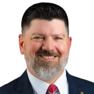 Phillip Patterson – Courses