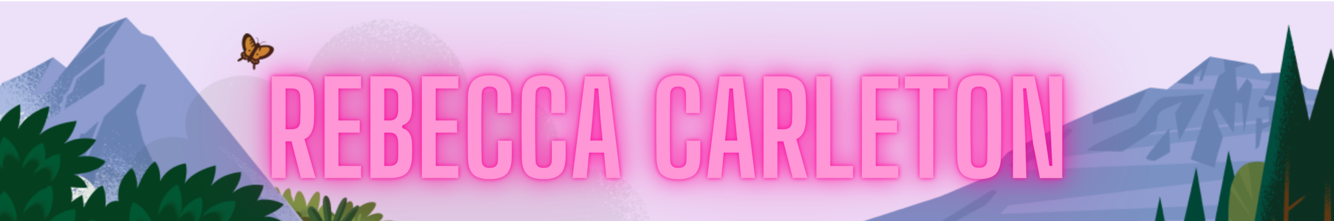 Rebecca Carleton – Courses